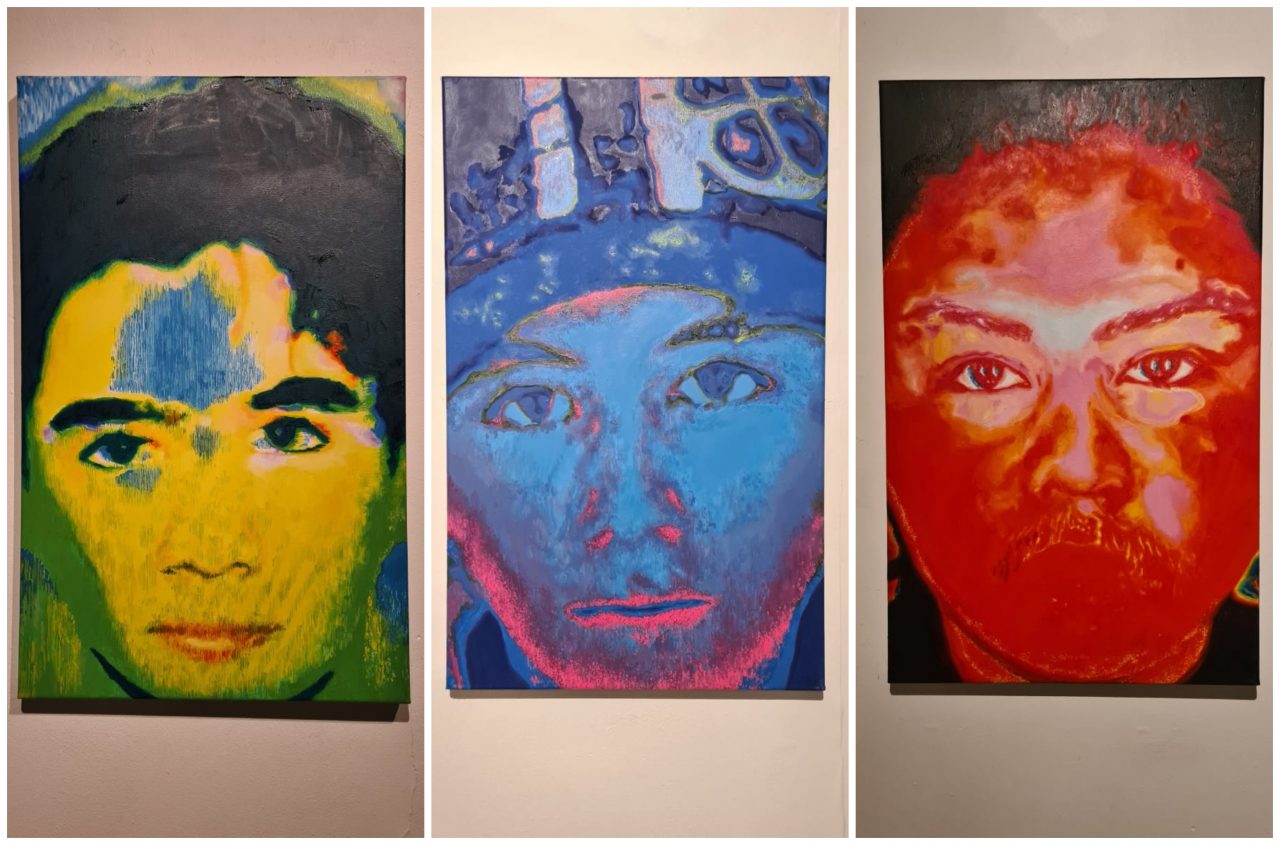 Crítica mirada al tratamiento mediático del conflicto mapuche en "De la ...