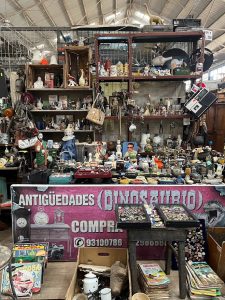 BARRIO BORDE RIO - Disfruta Santiago