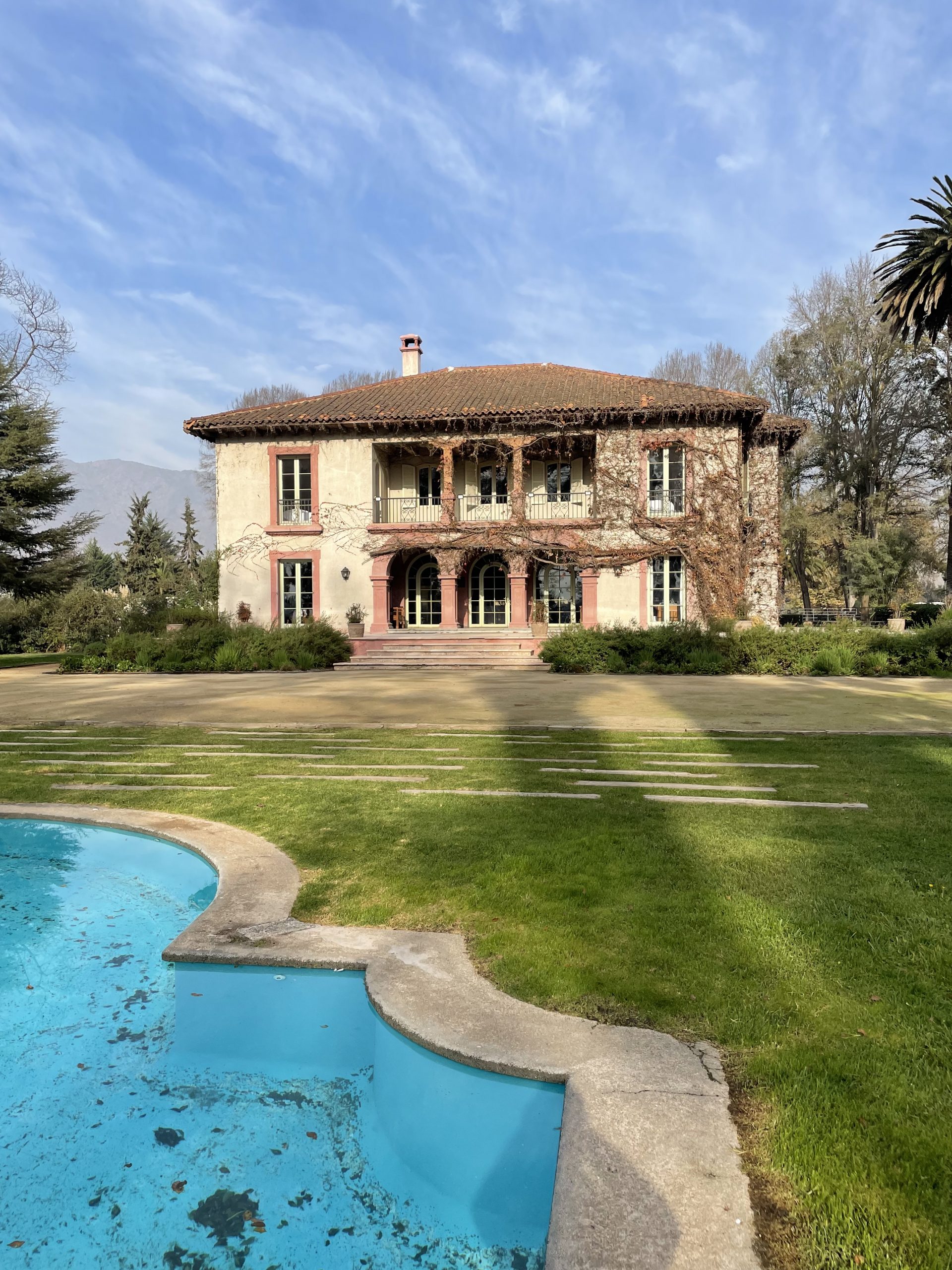 Ruta Rural - Circuito Isla de Maipo - Disfruta Santiago